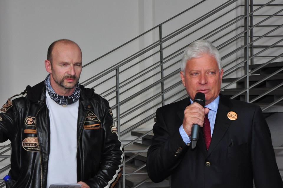 Finest Spirits & Beer Convention 2014 - Ein Event in der Entfaltung ...