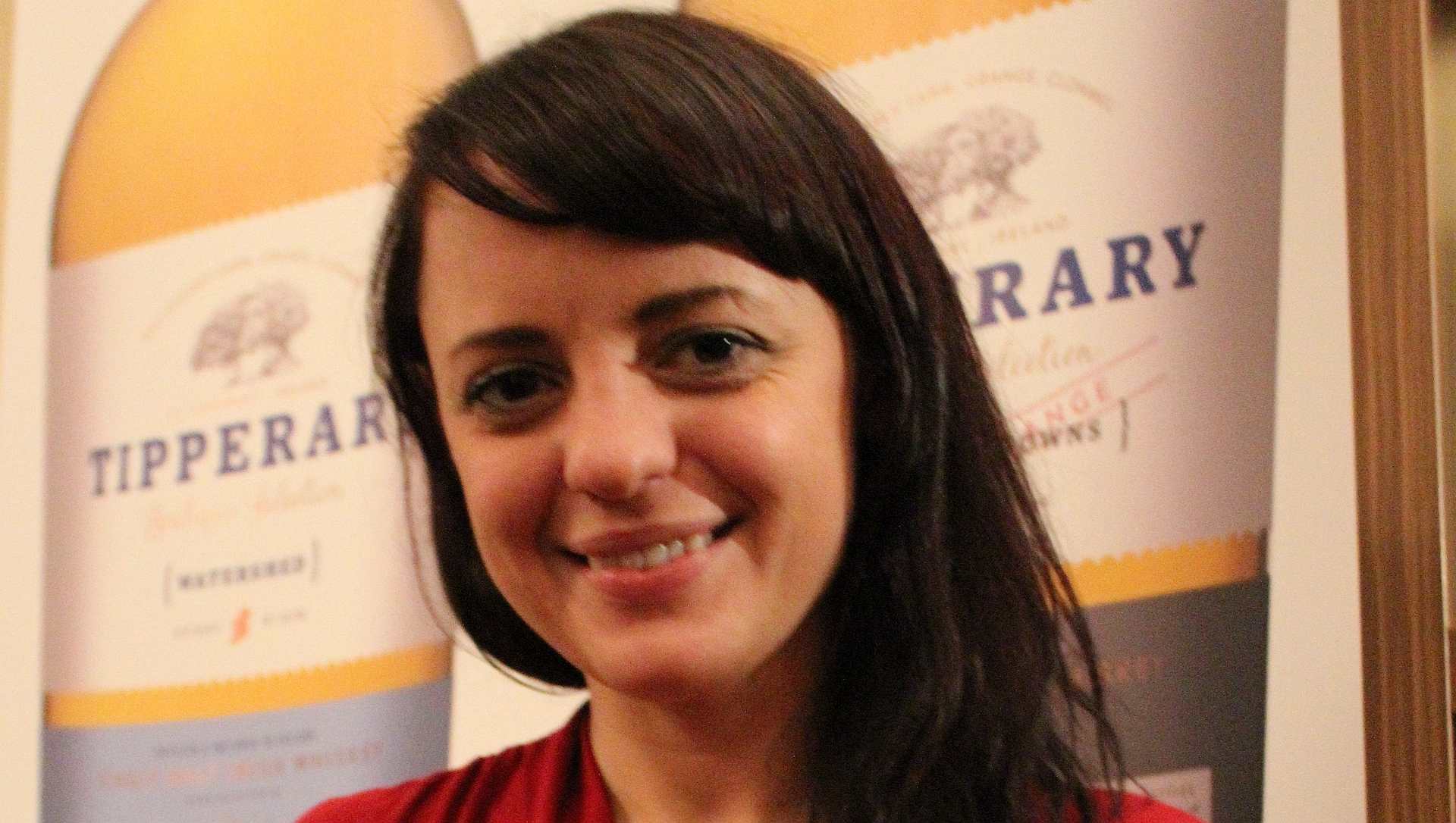 Whisky und Frauen: Interview mit Jennifer Nickerson - WhiskyExperts