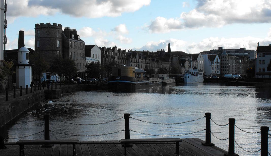 Malt-Review: Die Port of Leith Distillery - WhiskyExperts