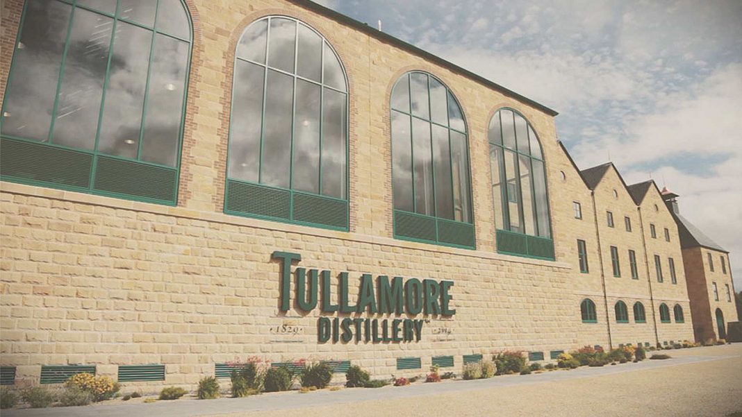 Tullamore drosselt Produktion - WhiskyExperts
