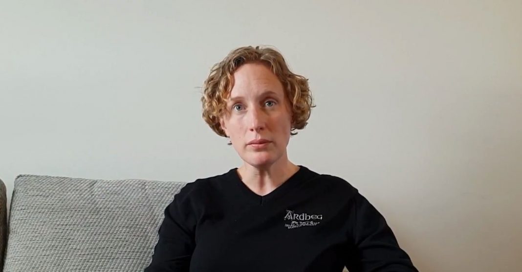 Exklusiv: Videointerview mit Gillian Macdonald, The Glenmorangie ...