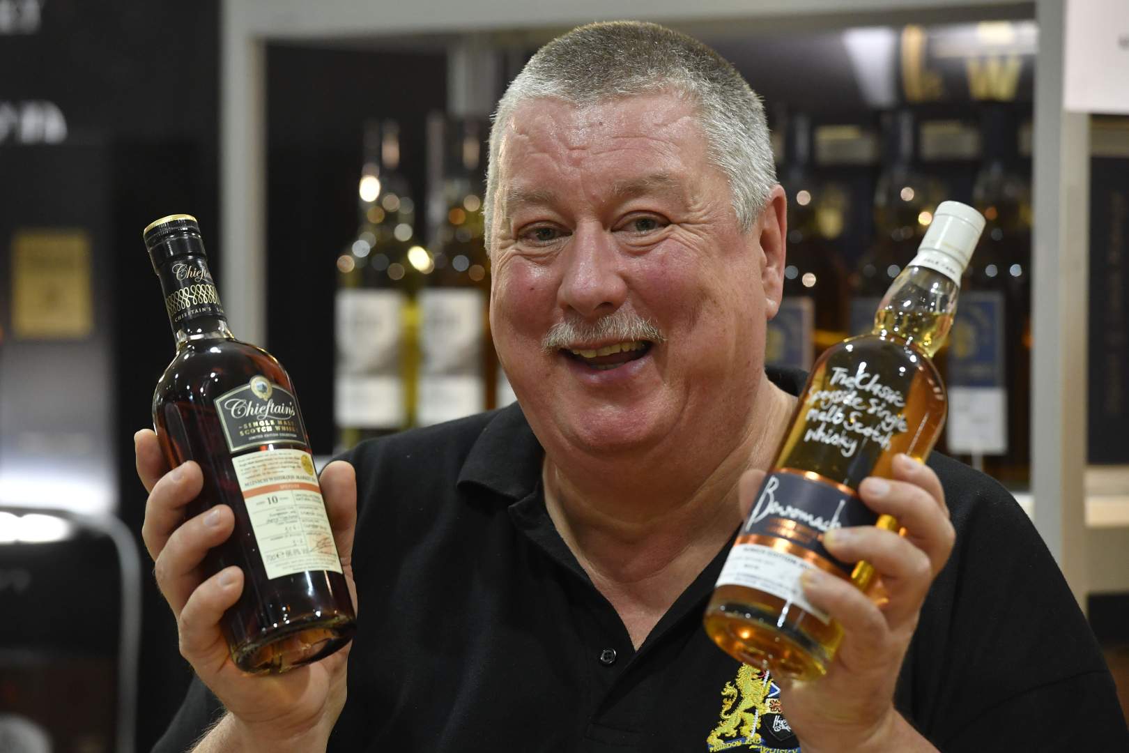 PR: Munich Whisk(e)y Market bereichert das Messeangebot der FOOD & LIFE ...