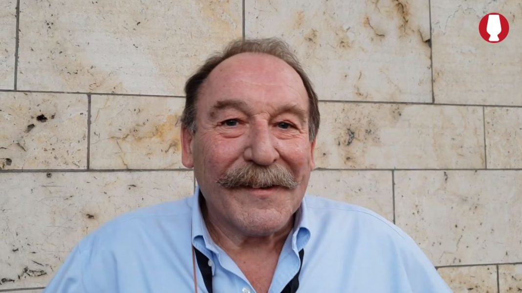 Forbes: Charles MacLean empfiehlt seine aktuell liebsten fünf Blended ...