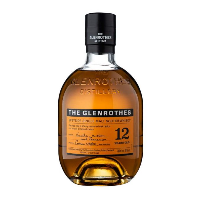 Gewinnen Sie jetzt mit uns drei Whiskys aus der Glenrothes Soleo ...