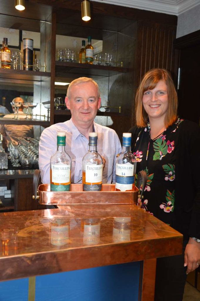 Daniela Brack: Neu aus Irland - Powerscourt Release Deutschland und ...