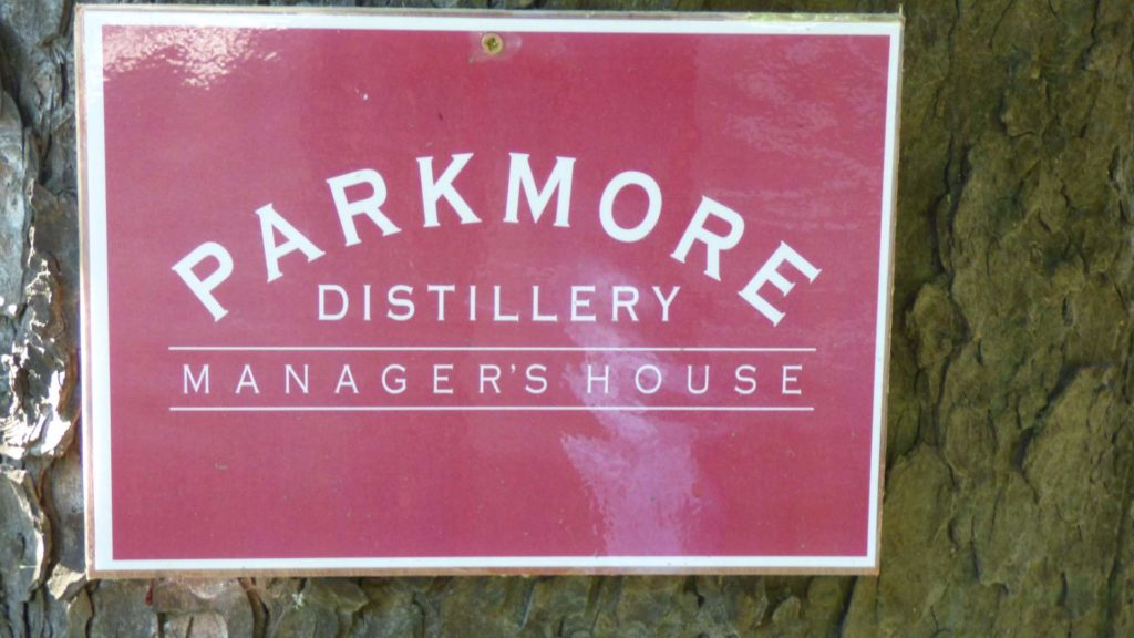 Whisky im Bild: Lost Distillery Parkmore (12 Bilder) - WhiskyExperts