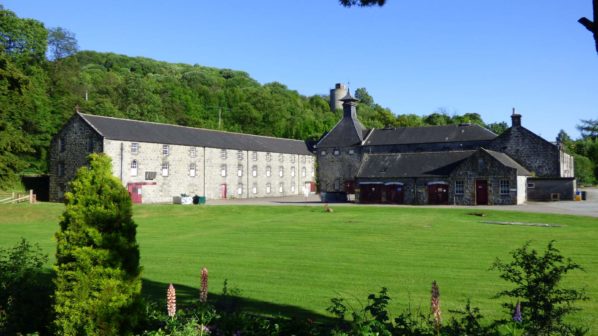 Whisky im Bild: Lost Distillery Parkmore (12 Bilder) - WhiskyExperts