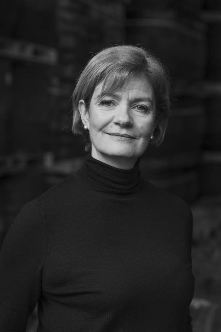 Exklusiv: Interview mit Stephanie MacLeod, Master Blenderin bei ...