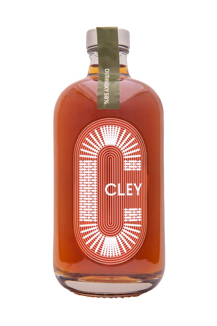 PR: Prineus stellt vor - Cley Distillery aus Rotterdam - WhiskyExperts