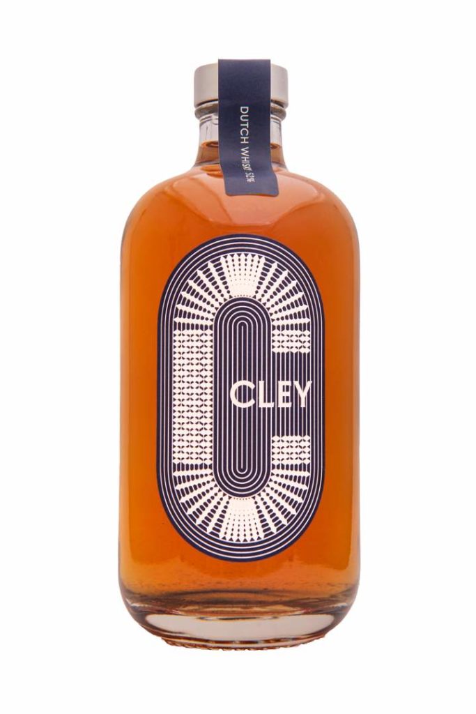 PR: Prineus stellt vor - Cley Distillery aus Rotterdam - WhiskyExperts