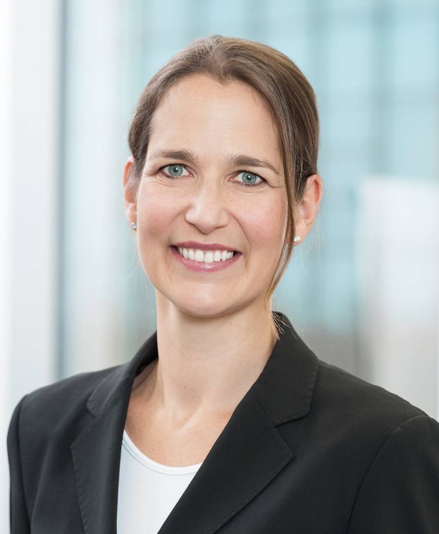 PR: Nicole Ehlen übernimmt neu geschaffene Business Unit Deutschland ...