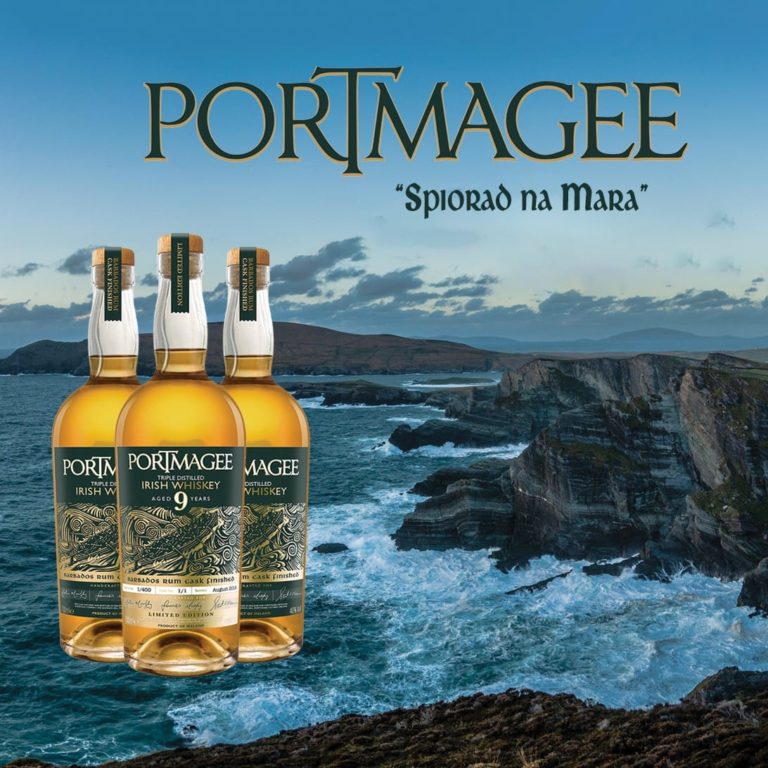 Whiskey-Erlebnis-Welt in Portmagee geplant - WhiskyExperts