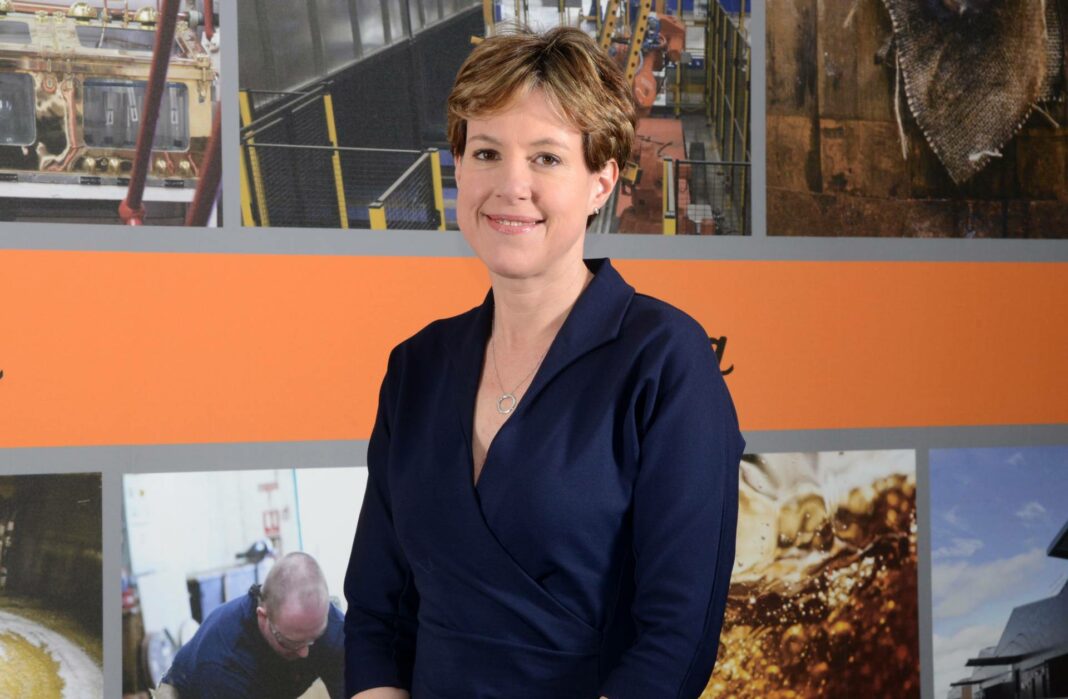 Karen Betts wechselt zur Food and Drink Federation - Scotch Whisky ...
