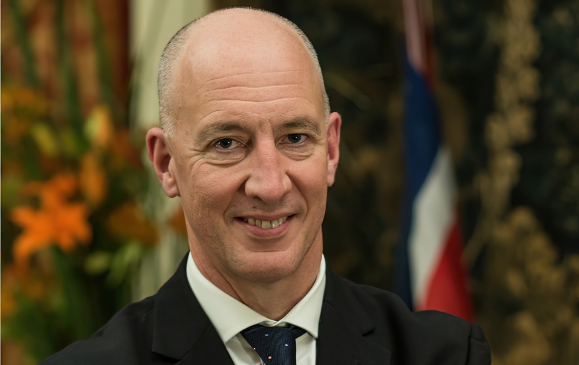 Mark Kent wird neuer CEO der Scotch Whisky Association - WhiskyExperts