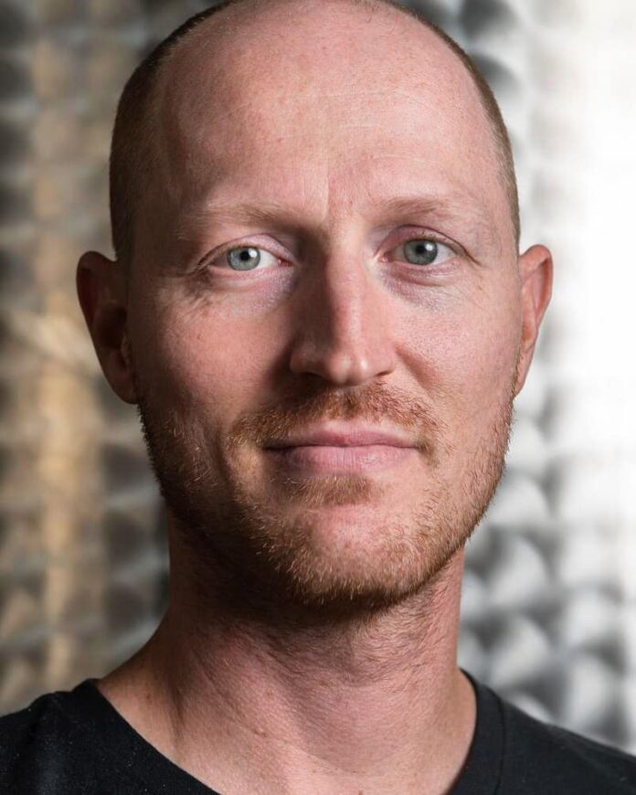Ryan Friesen wird Head Distiller der Connacht Distillery - WhiskyExperts