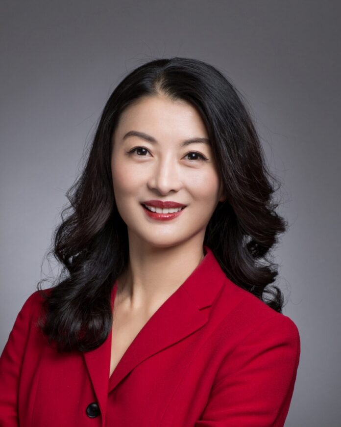 Joy Tan (ex-Huawei) neu im Board of Directors der Nine Rivers ...