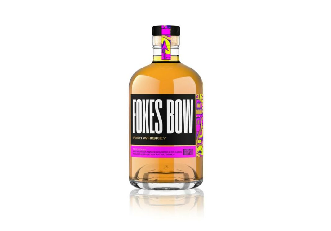 Irish-whiskeys.de veranstaltet Foxes Bow Online Event - WhiskyExperts