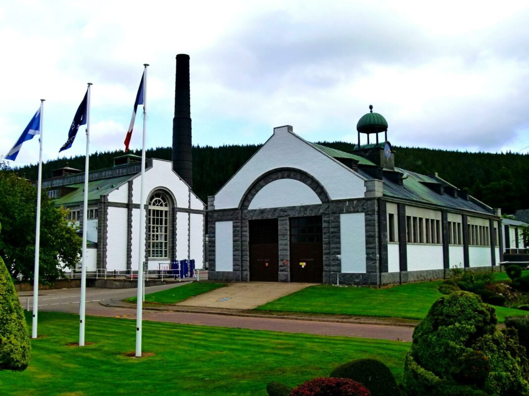 Serge verkostet: Tormore - WhiskyExperts