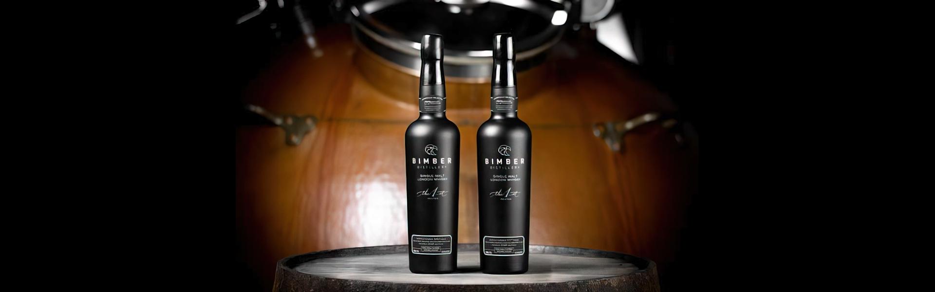 Bimber bringt ersten getorften Whisky auf den Markt - WhiskyExperts