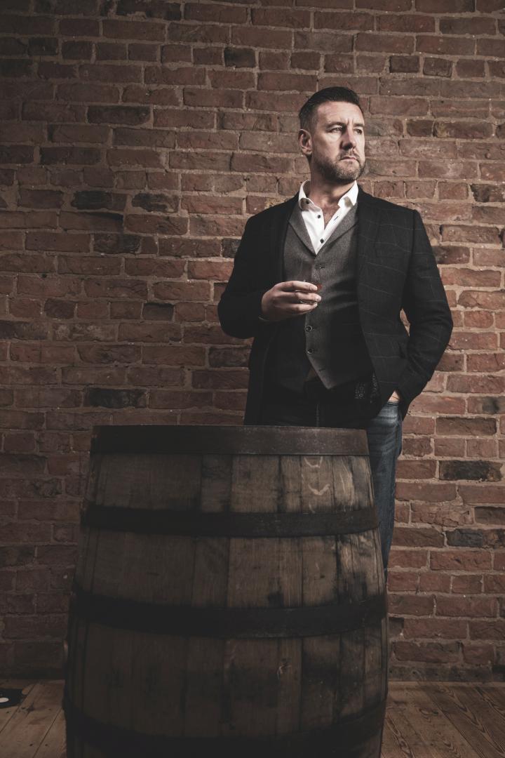 Ellers Farm Distillery startet limitiertes Fassprogramm - WhiskyExperts