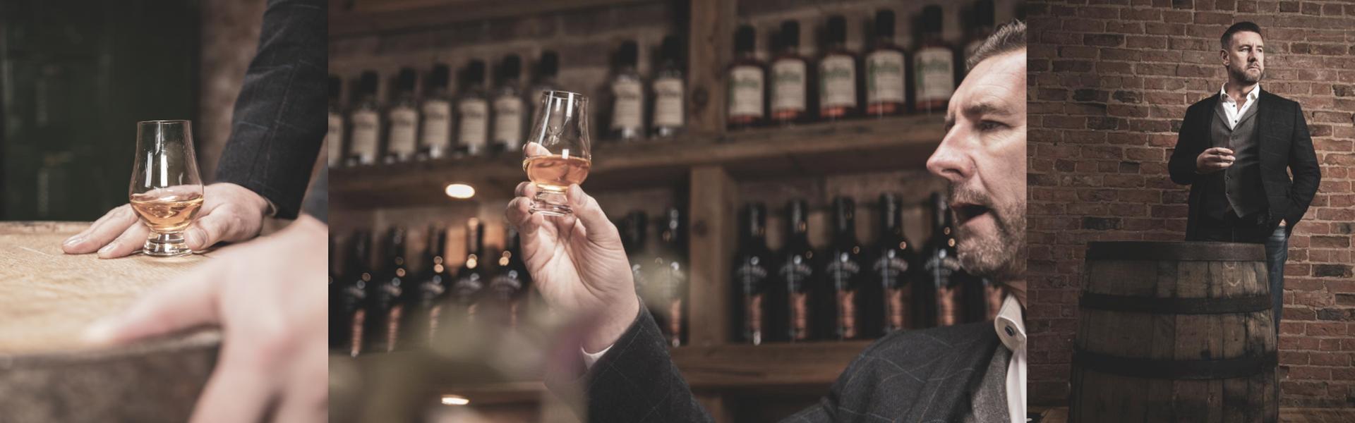 Ellers Farm Distillery startet limitiertes Fassprogramm - WhiskyExperts