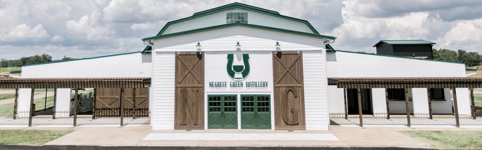 Uncle Nearest hat bislang Whisky im Wert von über 100 Millionen Dollar ...