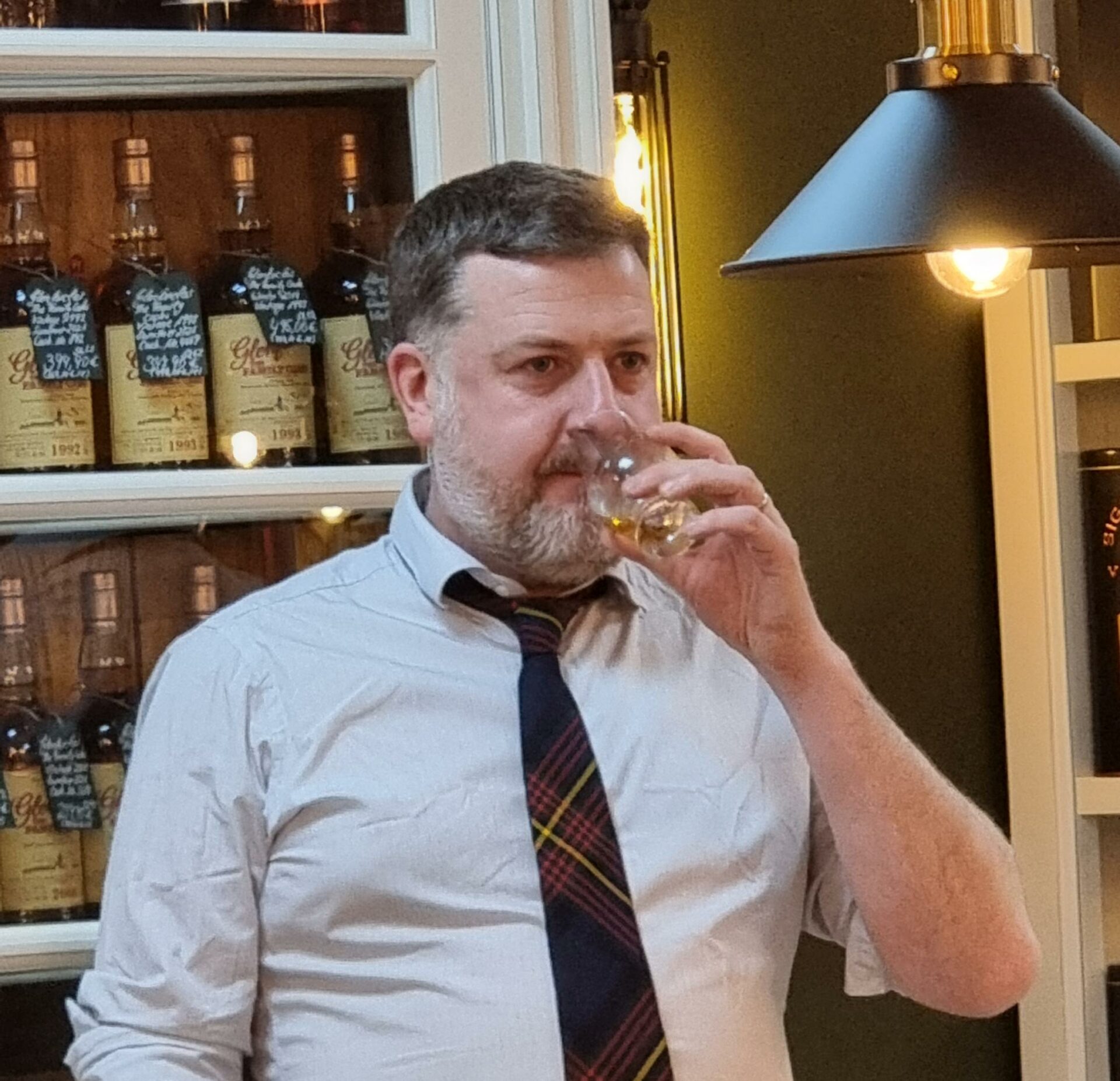Forgotten Masterpieces – Gordon & MacPhail Lost Distilleries Tasting im ...