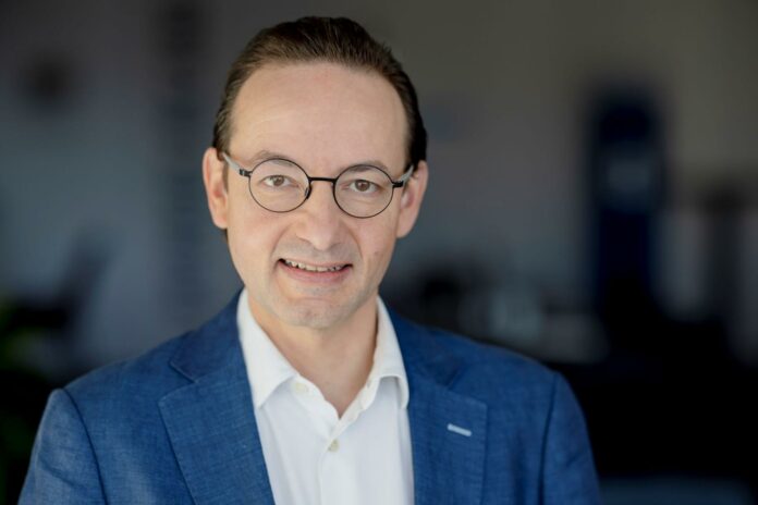Mario Richertzhagen wird HR Director Pernod Ricard Western Europe ...