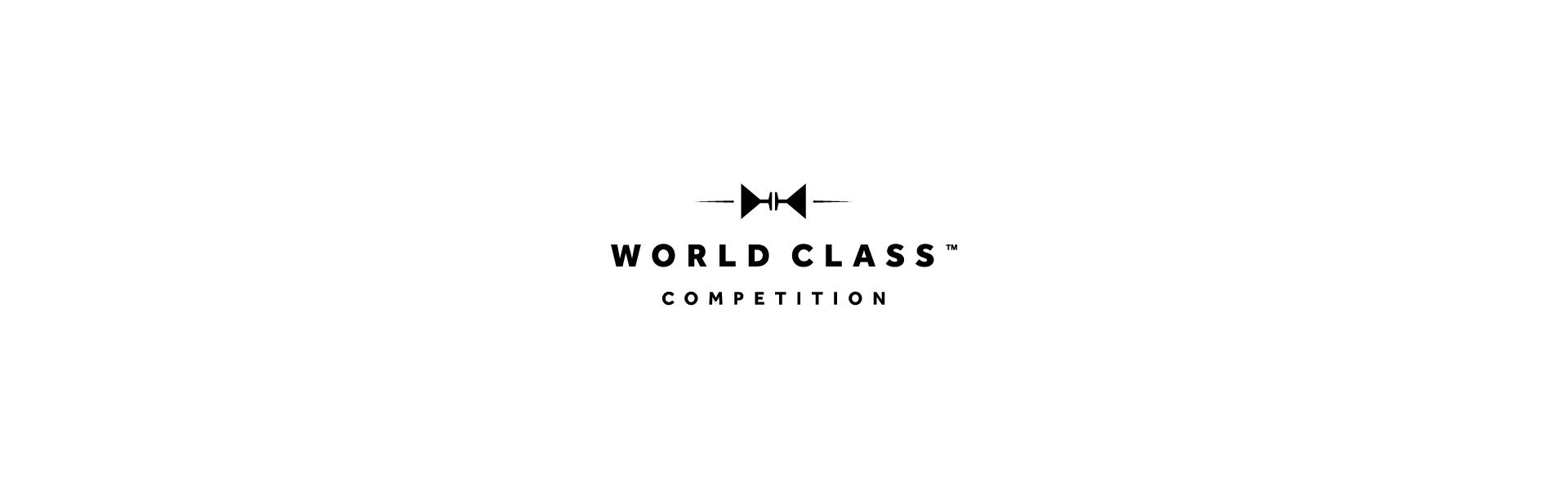 Die WORLD CLASS Competition 2023 steht mit neuen Challenges und einem ...