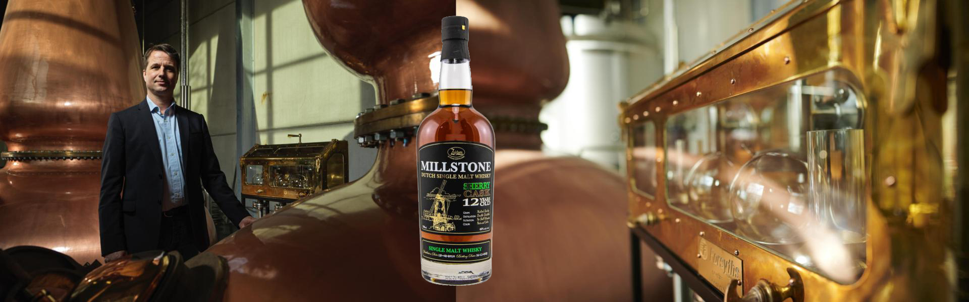 Kirsch Import übernimmt Vertrieb für Zuidam Spirituosen aus den ...