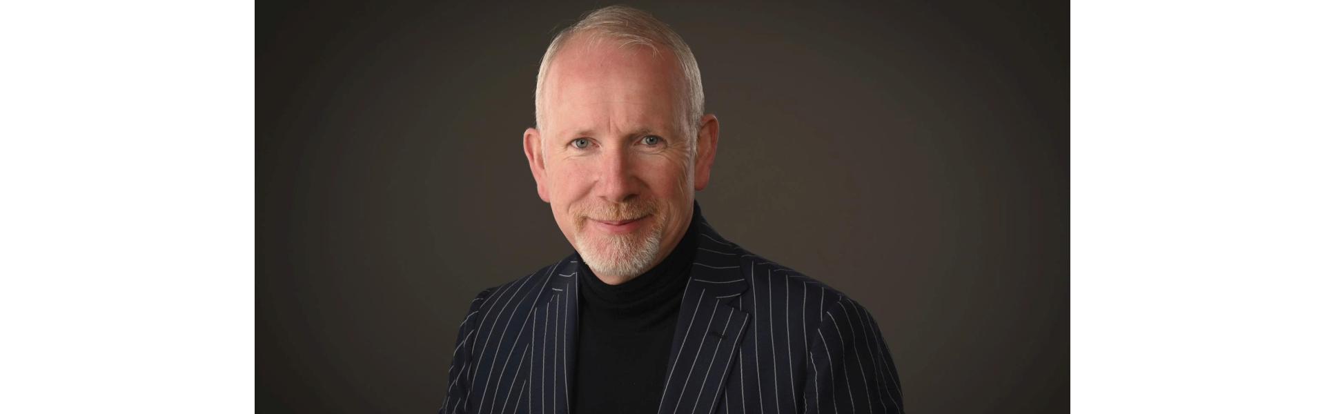 Bernard Walsh von Walsh Whiskey in die Whisky Magazine Hall of Fame ...