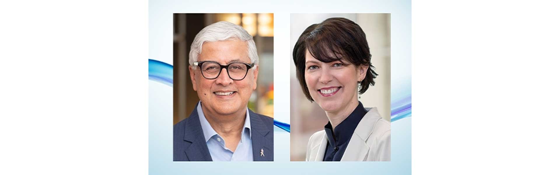 Diageo ernennt Debra Crew zur Interims-CEO - WhiskyExperts