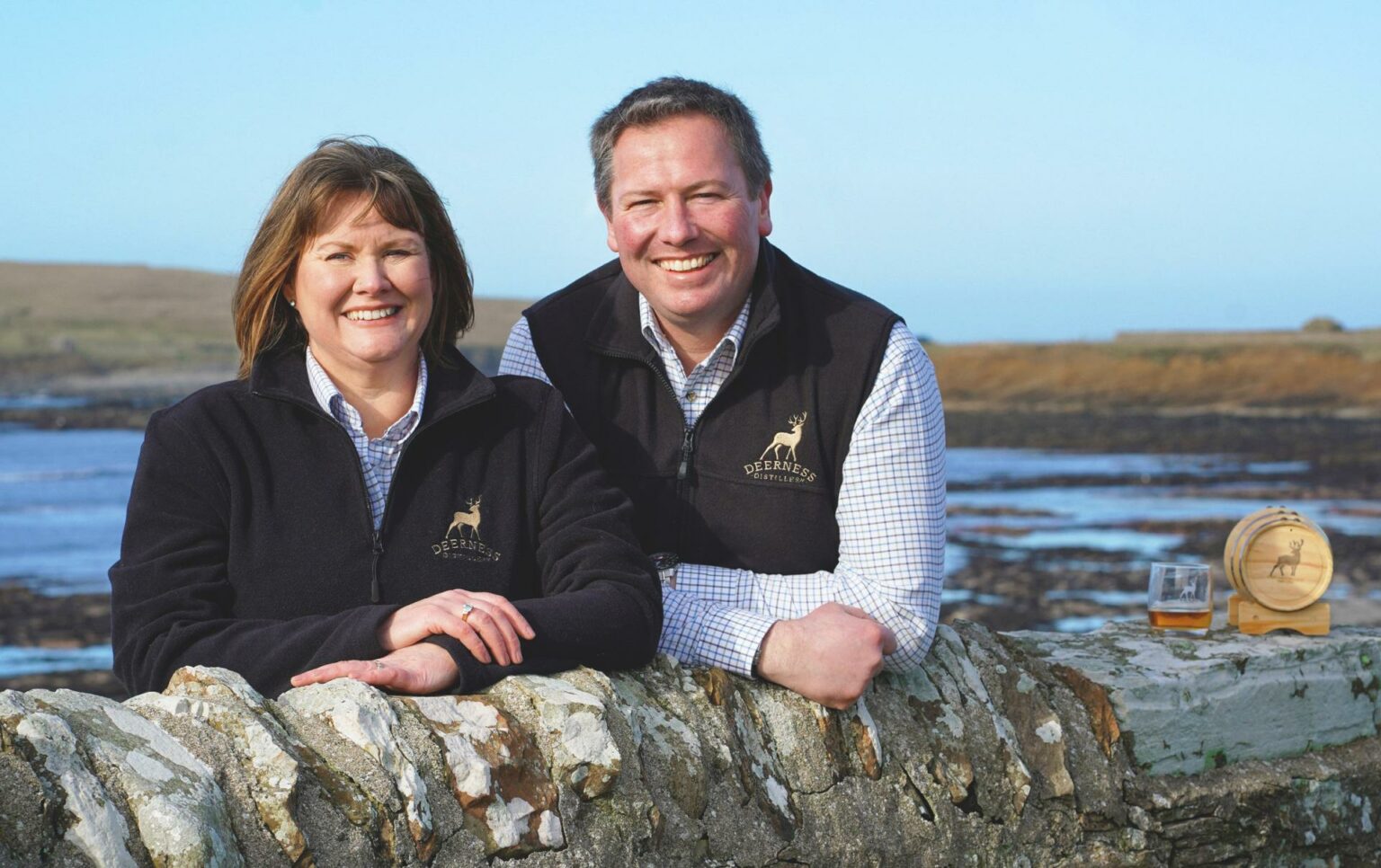 Deerness Distillery erhält £246,000 - WhiskyExperts
