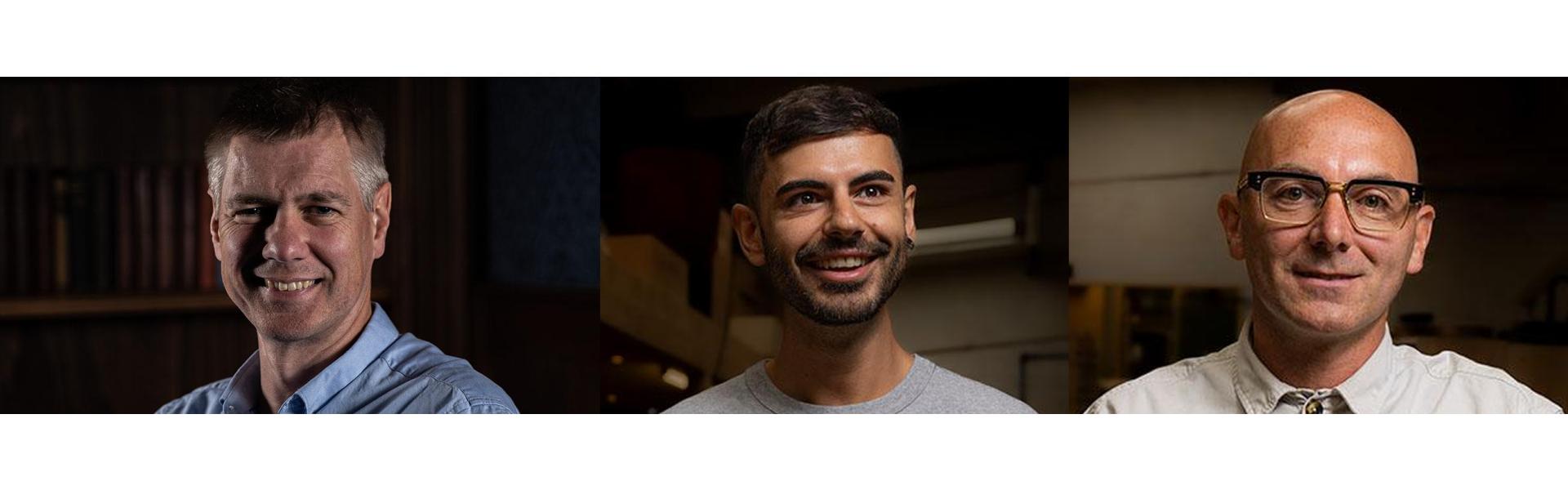 Highland Park 54yo - die Geschichten von Gordon Motion, Michael Rudak ...