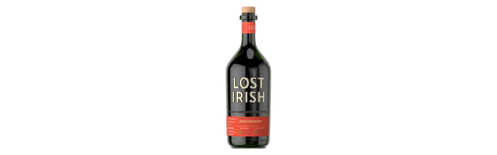 Neu: Lost Irish kommt nach Deutschland - aus Irland für die Welt ...