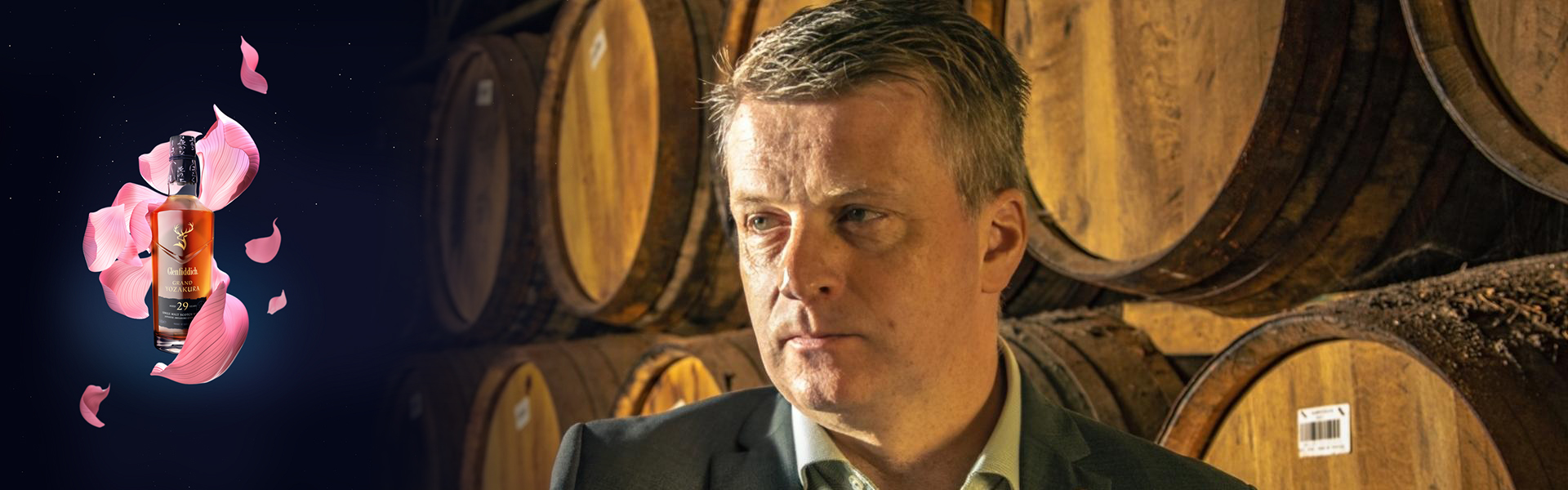 Exklusiv: Interview mit Brian Kinsman, Malt Master bei Glenfiddich - WhiskyExperts