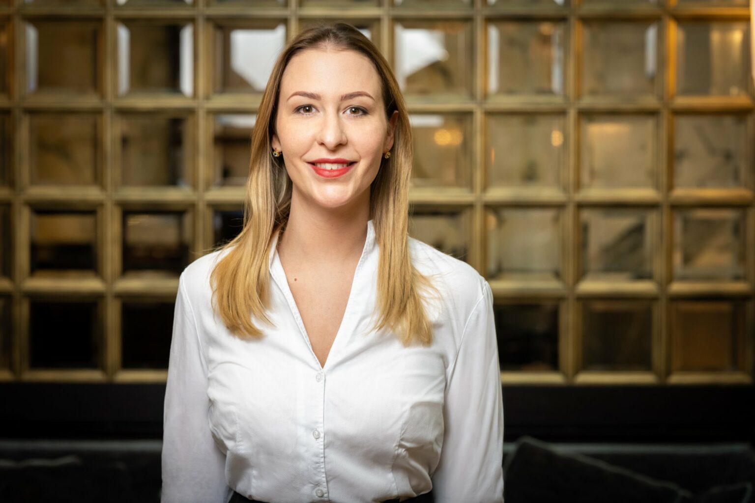 Pauline Scholz neue Brand Ambassador für House of Suntory in Österreich ...