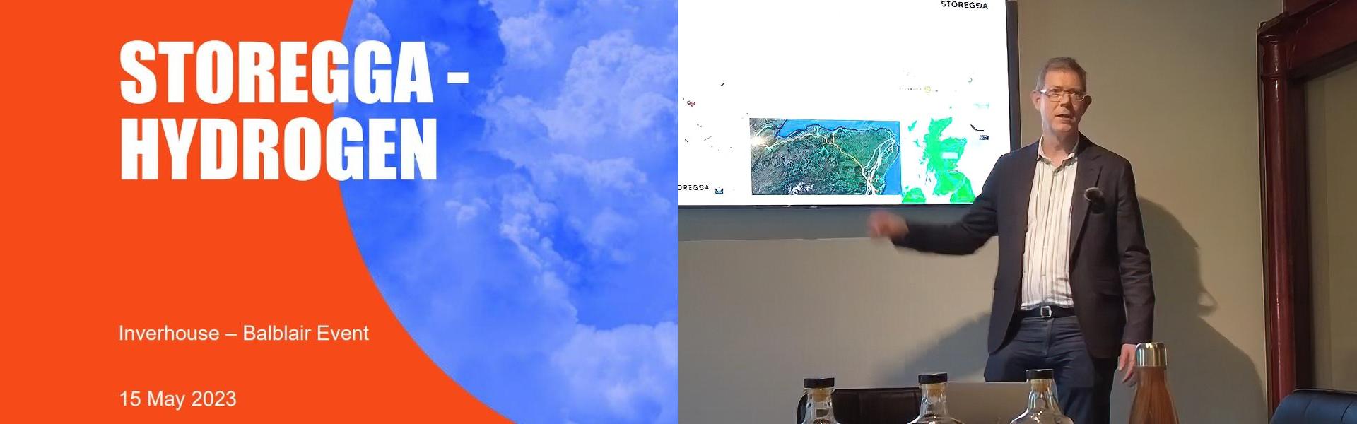 Exklusiv: Wasserstoff - die Zukunft der Destillerien? Videovortrag von ...