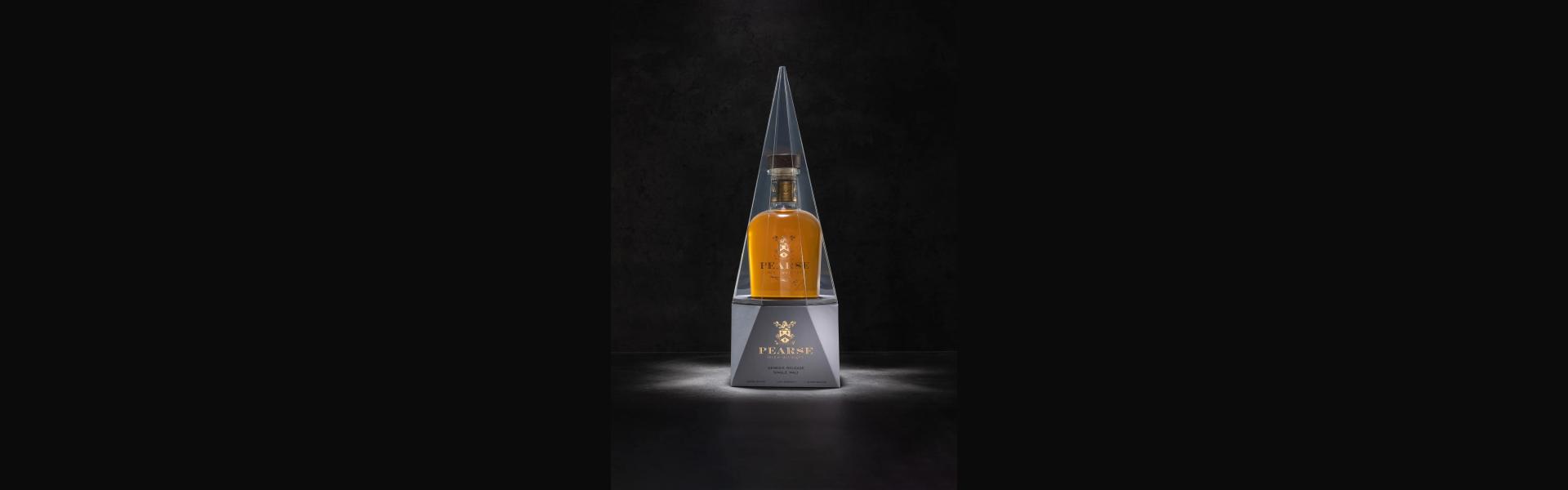 Pearse Lyons veröffentlicht Limited Edition Pearse Genesis Release ...