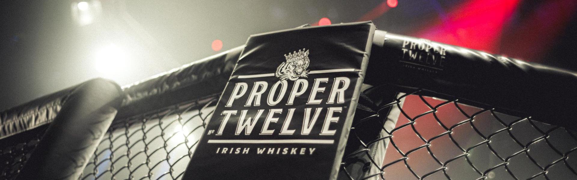 Proper No. Twelve sponsert PFL-Event in Berlin - WhiskyExperts