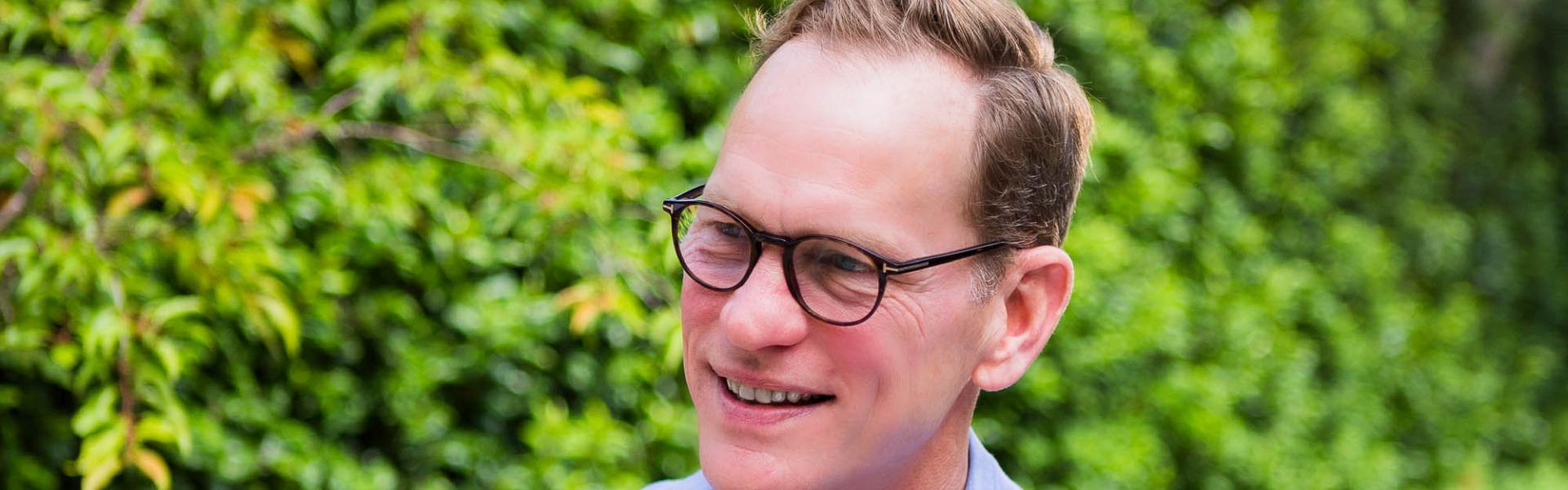 Exklusiv: Interview mit John Glaser, Compass Box - WhiskyExperts