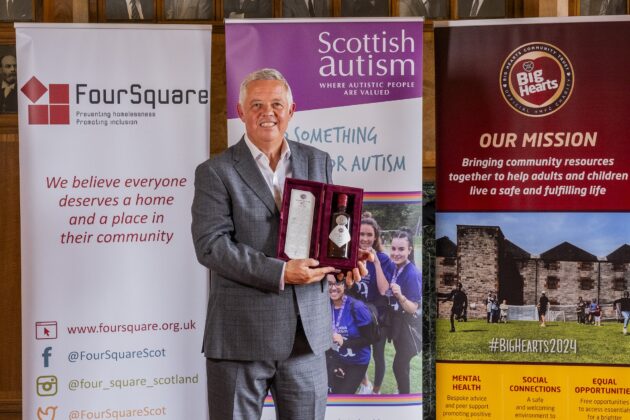 North British Distillery: Alan Kilpatrick geht als Managing Director ...