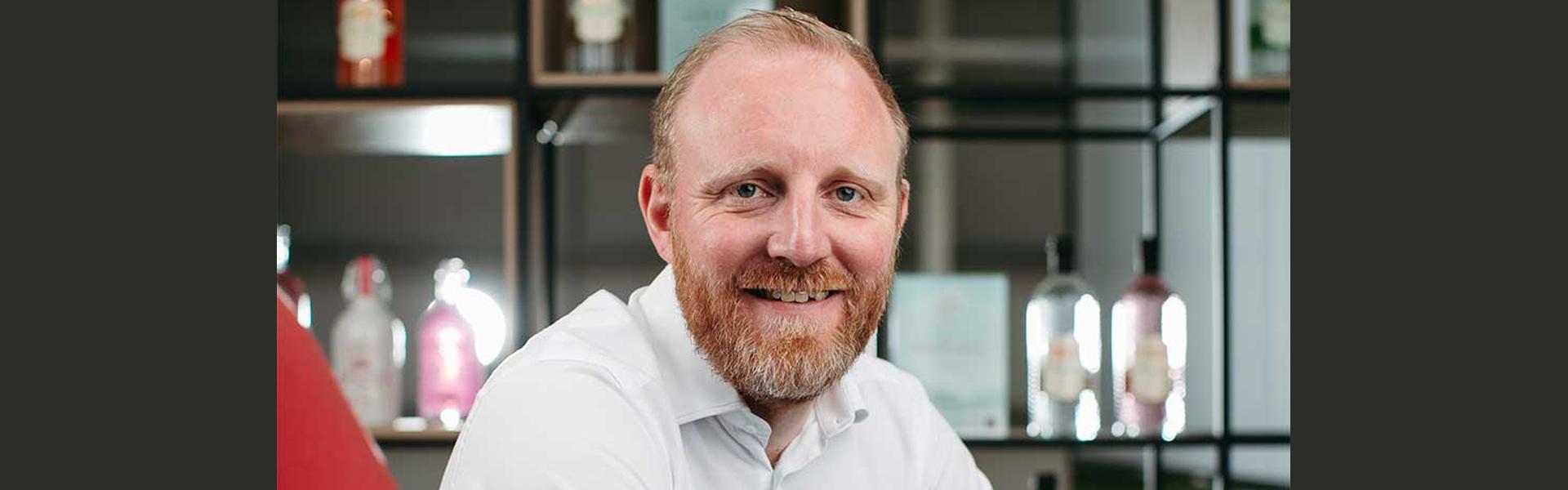 Eden Mill mit Rennie Donaldson als neuen CEO - Gründer Paul Miller ...