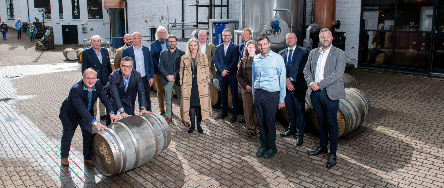 Zum Schutz der Konsumenten: Cask Whisky Association gestartet ...