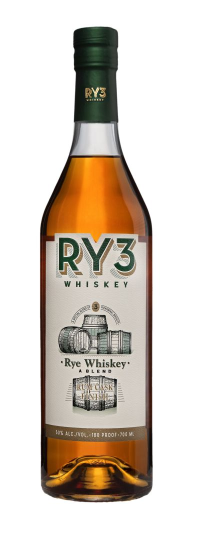 HAROMEX: Roggen mal anders! RY3 – The Rule of 3 - WhiskyExperts