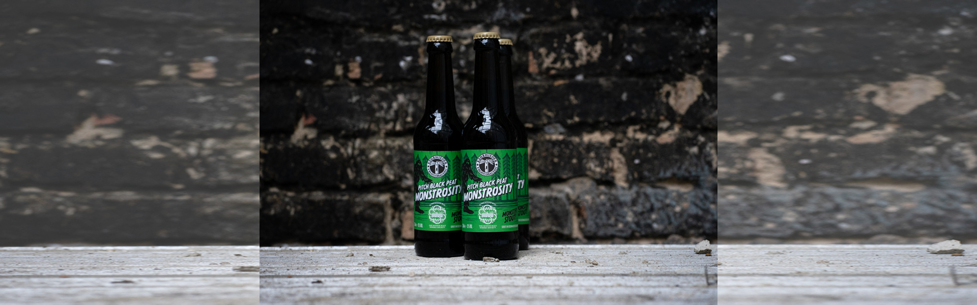 The Scotch Malt Whisky Society mit einem Barrel Aged Imperial Stout ...