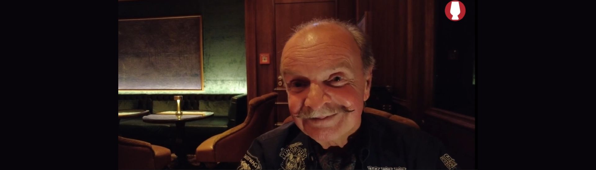 Fred H Laing, up close and personal - ein exklusives Videointerview mit ...