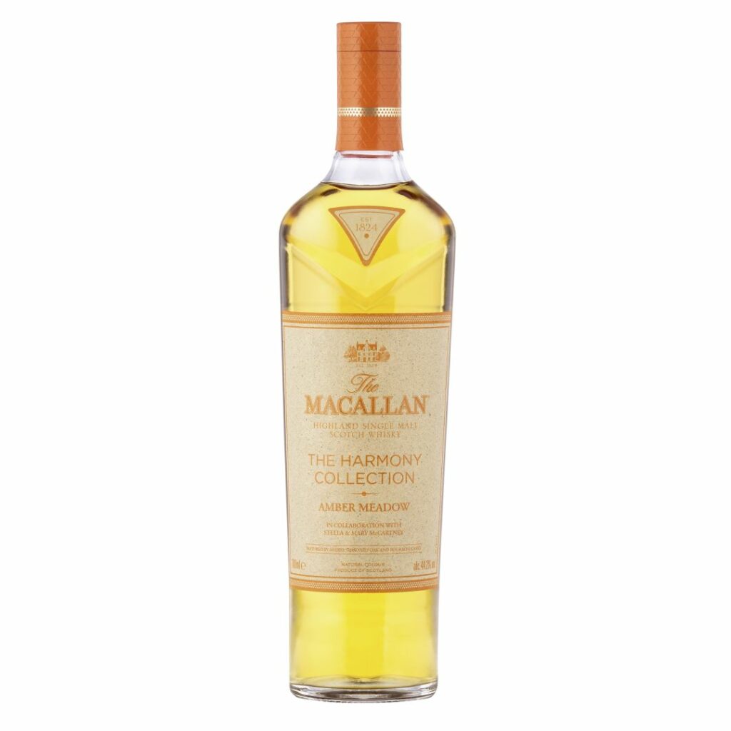 The Macallan präsentiert die 3. Edition der Harmony Collection – Eine kreative Zusammenarbeit ...