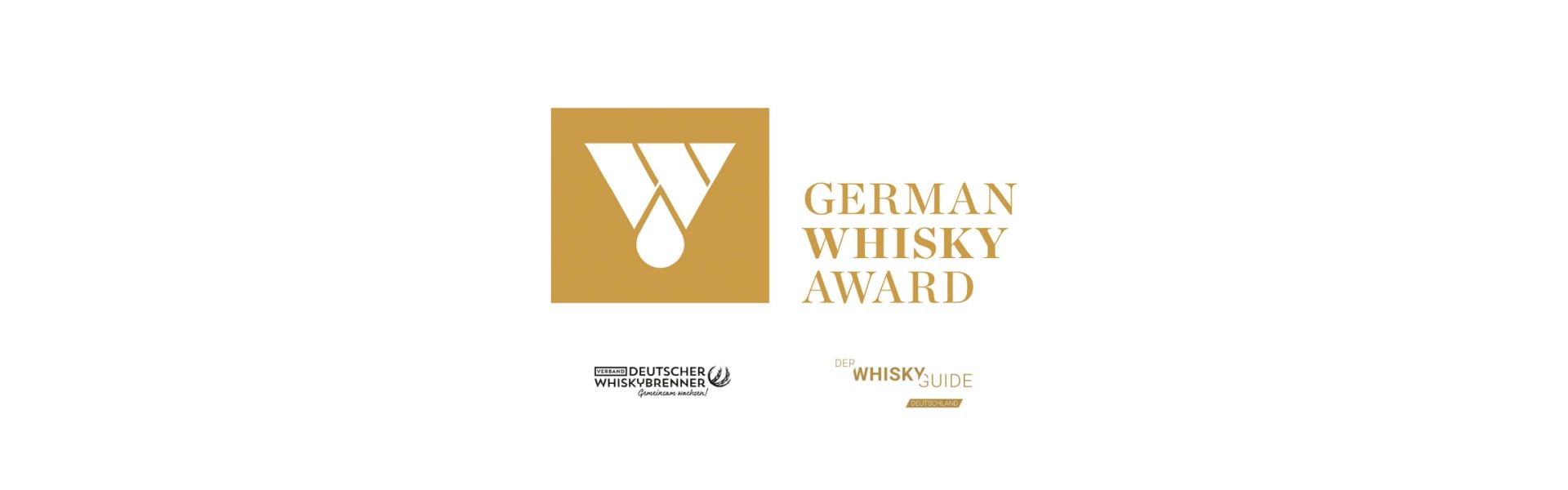 VDW geht für den "German Whisky Award" Partnerschaft mit dem Whisky ...