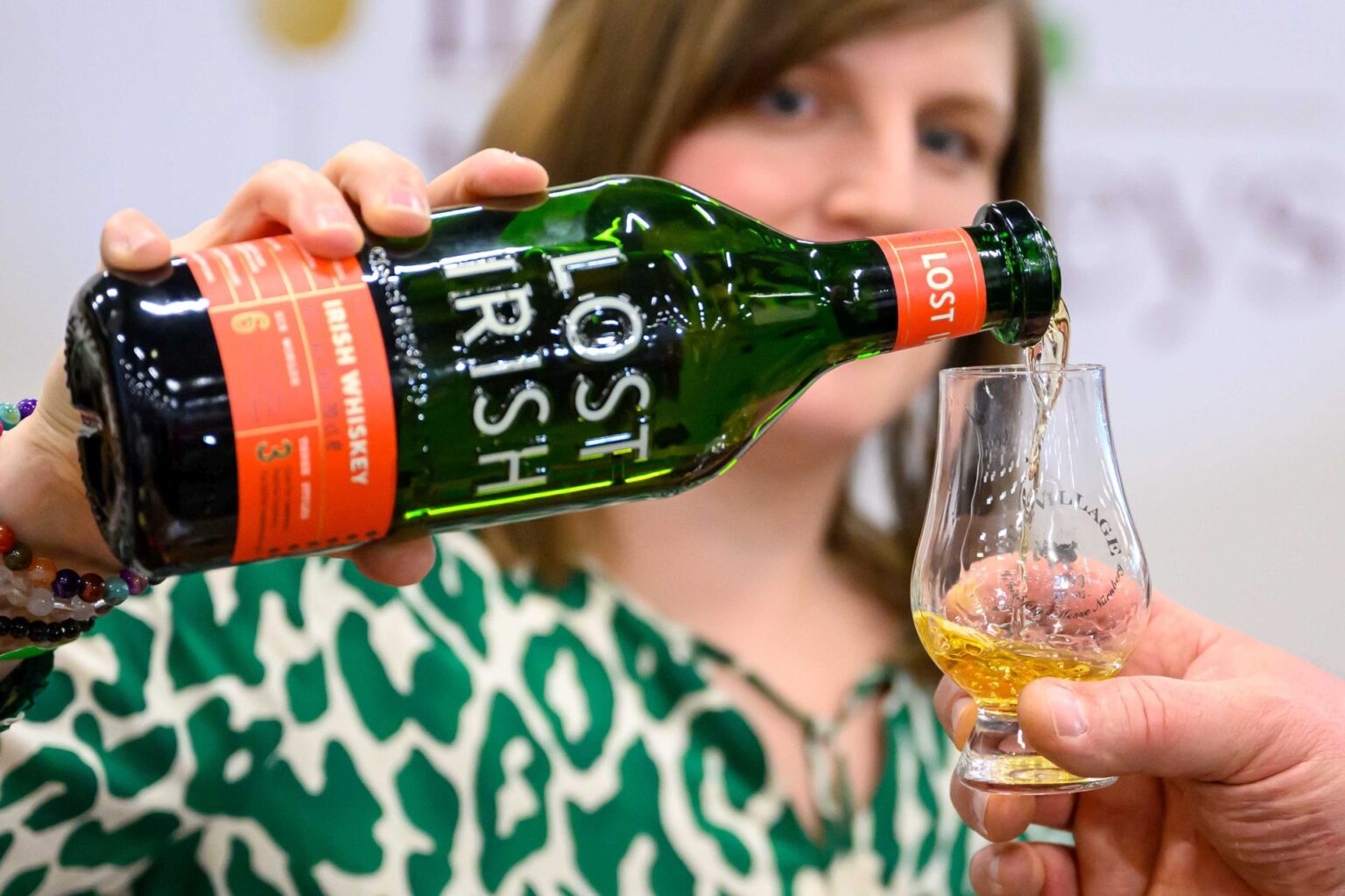 THE VILLAGE Nürnberg - Master Classes jetzt im Vorverkauf - WhiskyExperts